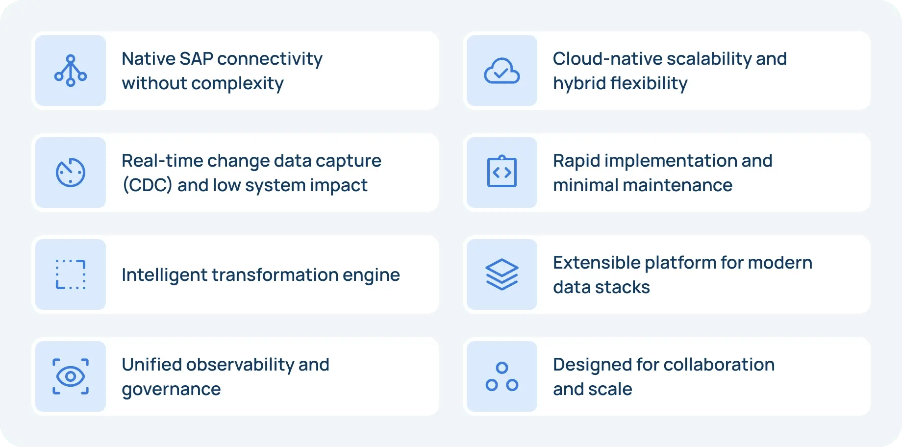 SAP ETL: The Complete Guide to Extract, Transform, and Load in SAP ...
